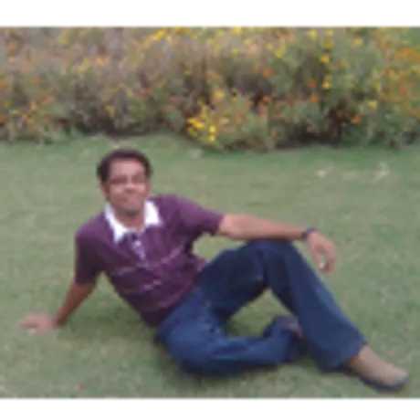 Darshit Shah | Observable