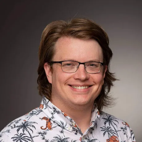 Travis Stodter | Observable