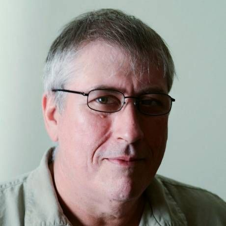 Randy Fischer | Observable