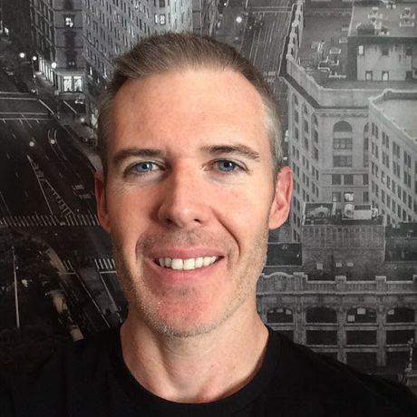 Maurice Flanagan | Observable