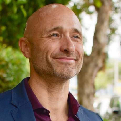 Eric Peterson | Observable