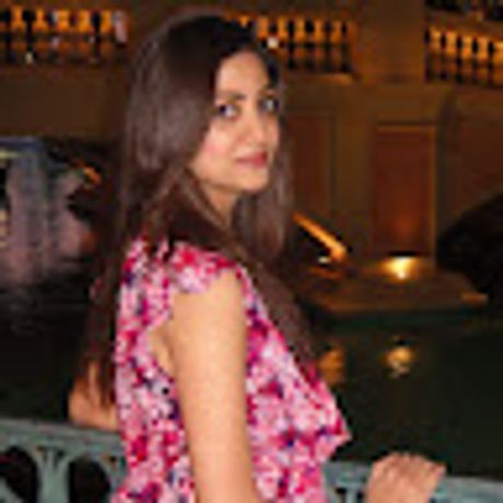 Sandhya Joshi | Observable