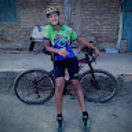 Vinícius dos Santos | Observable