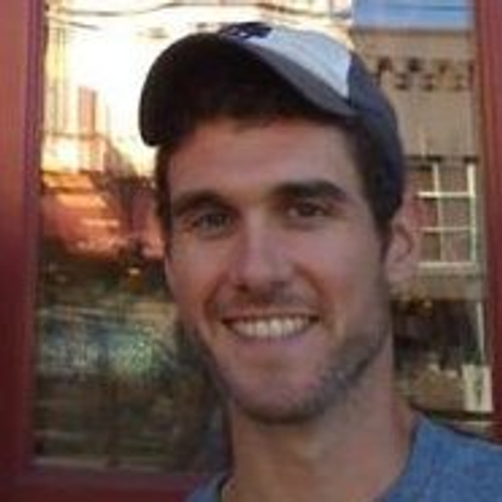 John Clary | Observable