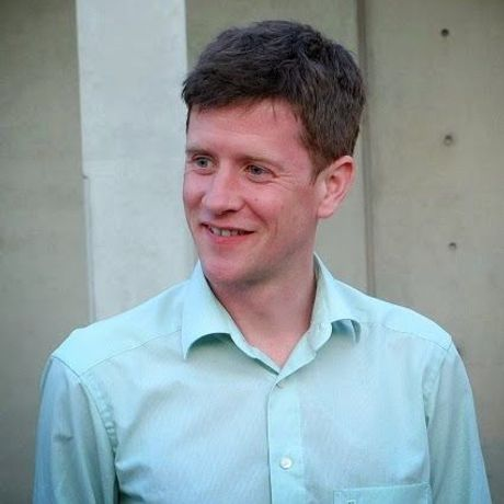 Michael Dowling | Observable