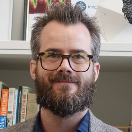 Alex Godwin | Observable