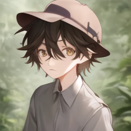 Tanner Hobson | Observable