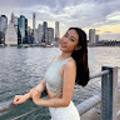 Claudia Shao | Observable