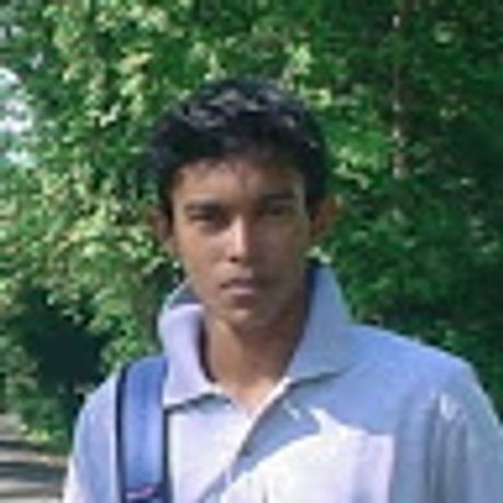 Varuna Jayasiri | Observable