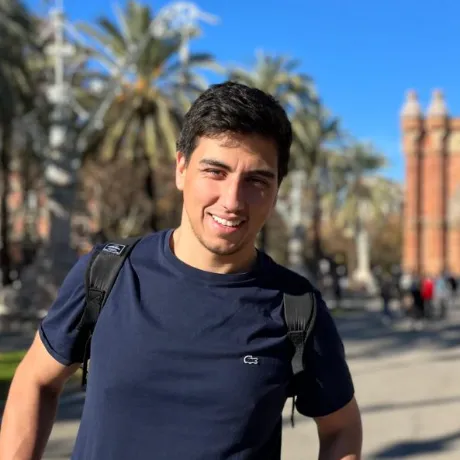 Pablo K. Silva Cordoba | Observable