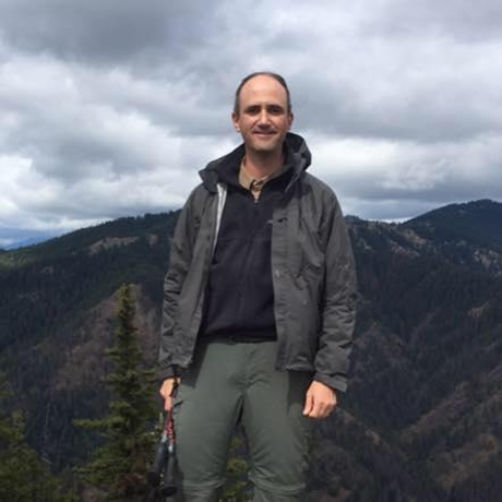 Stacy Irwin | Observable