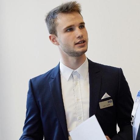 Mirco Pyrtek | Observable