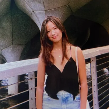 Isabel Sieh | Observable