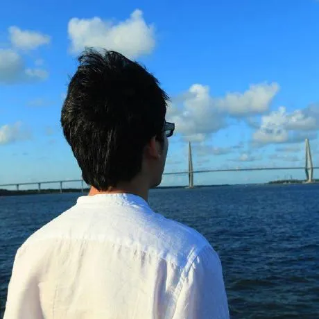 Nick Ren | Observable