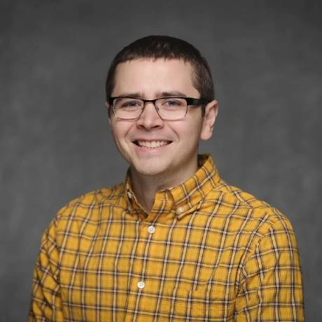 Anthony Clark | Observable