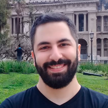 Ignacio | Observable