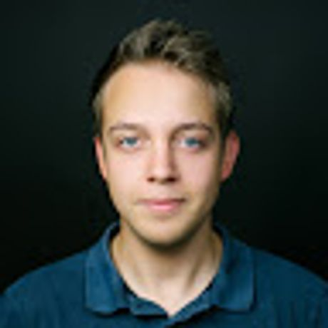 David Bauer | Observable