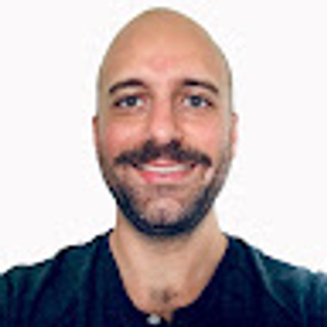 Art Morelli | Observable