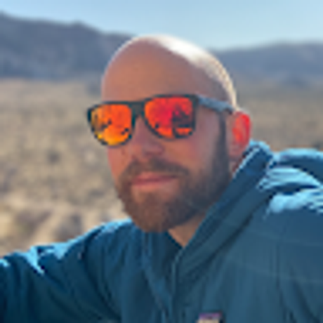 Mike Gottlieb | Observable