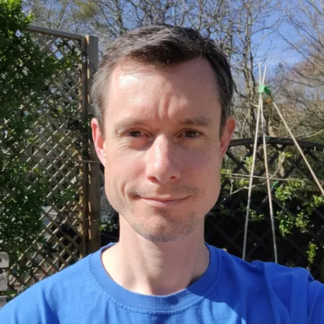 Chris Reid | Observable