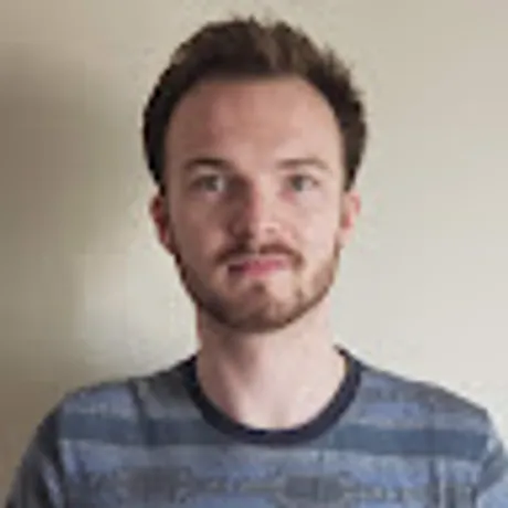 Josh Burke | Observable