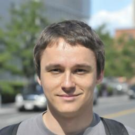 Daniel Smilkov | Observable