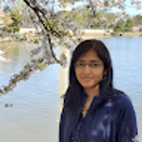 Subha Suresh Kumar | Observable