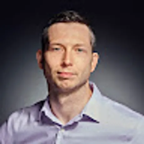 Rusty Jones | Observable