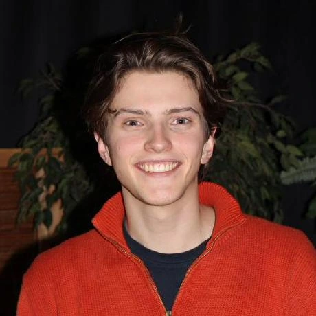 Max Stevens | Observable