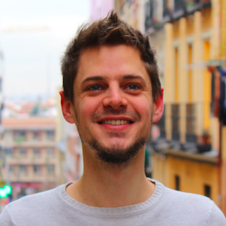 Erik Escoffier | Observable