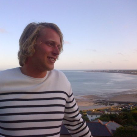 Sam Mead | Observable