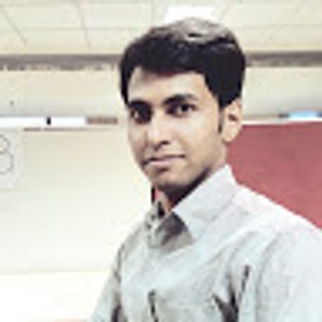 Prabir Ghosh | Observable