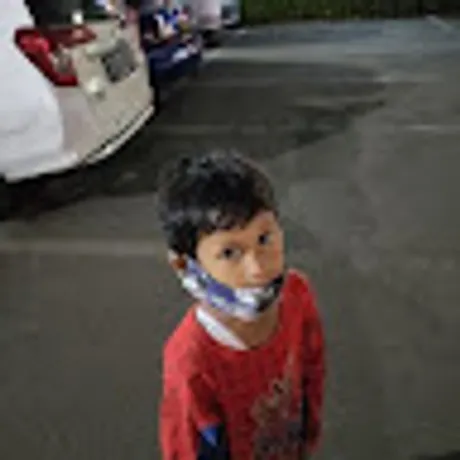 Suko Haryono | Observable