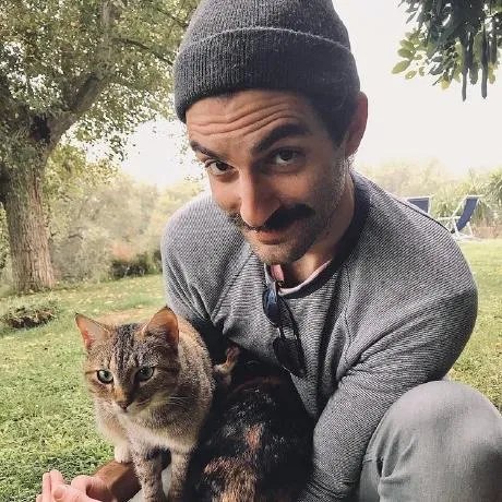 Matthew Goodwin | Observable