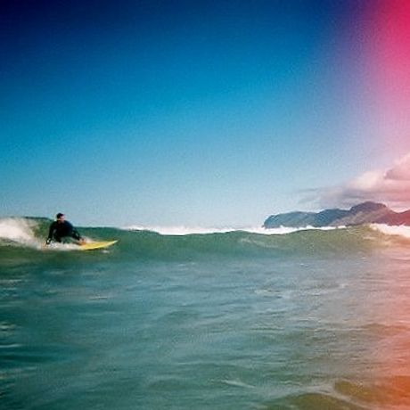 Ian Kloo | Observable