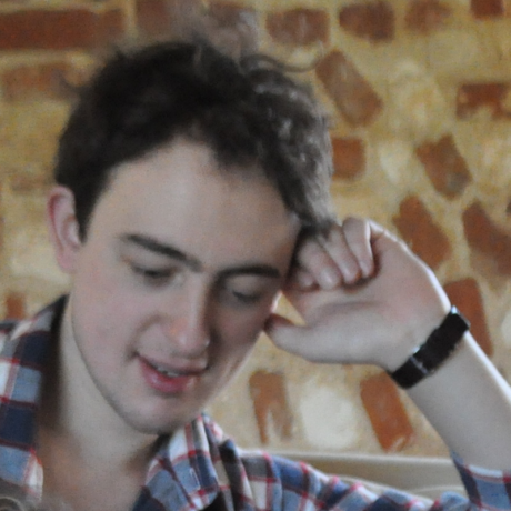 Adam Griffiths | Observable