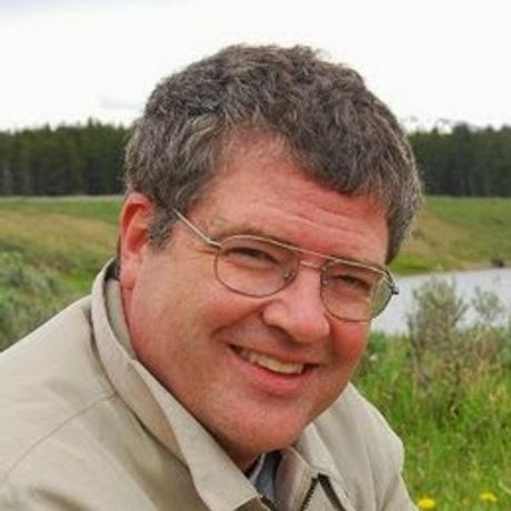 Charles Redmond / Observable