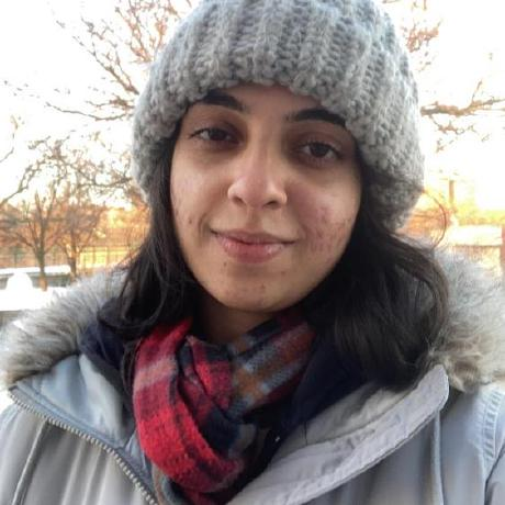 Karthika Namboothiri | Observable