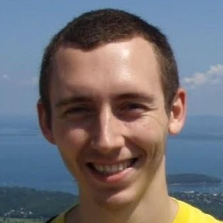 Michael Barry | Observable