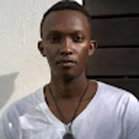 Caleb Ndunda Observable