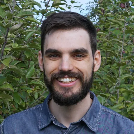 John Christensen | Observable