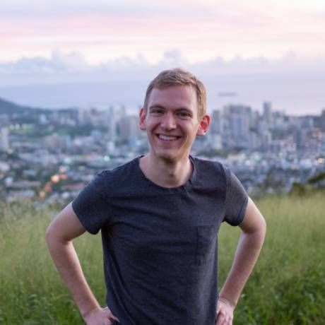 Max Luster Observable