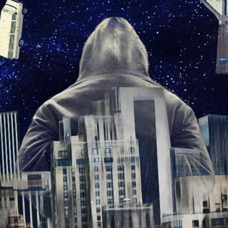 stevenzhou01 | Observable