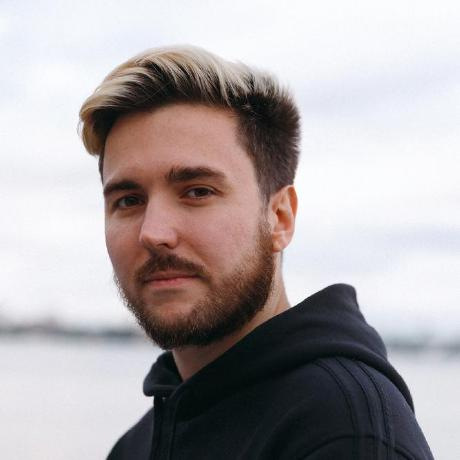 Dmitry Zvada | Observable