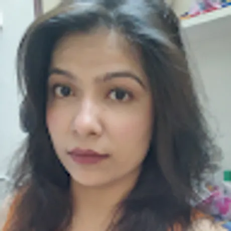 garima chaudhary | Observable