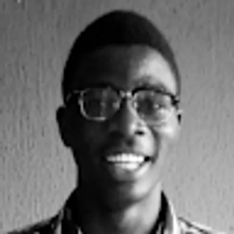 Ayomide Akinola | Observable