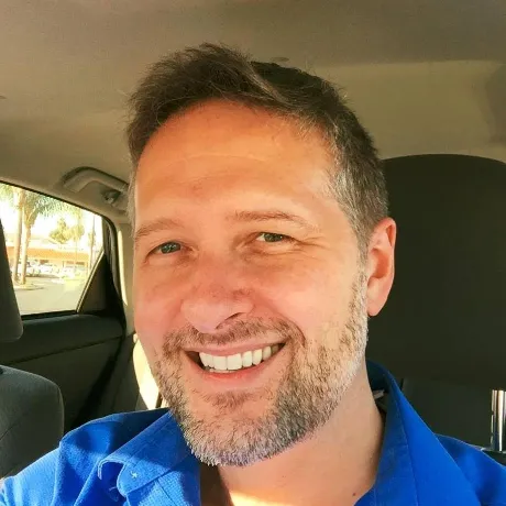 John Byrd | Observable