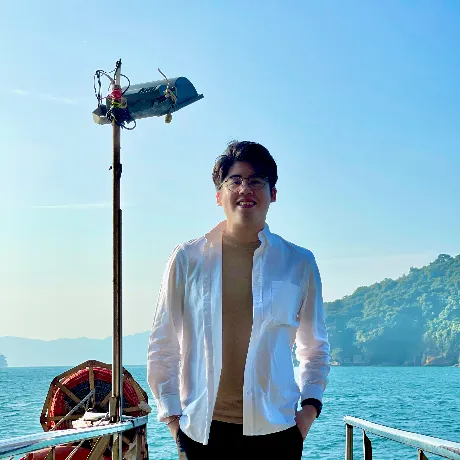 Chris CHOW | Observable