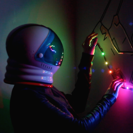 Jenna deBoisblanc | Observable