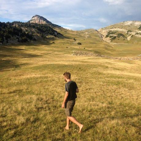 Thomas Parisot | Observable